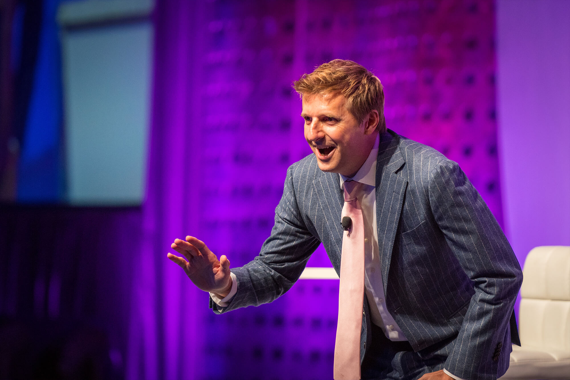 Mastermind Academy | The Future Of Direct Selling