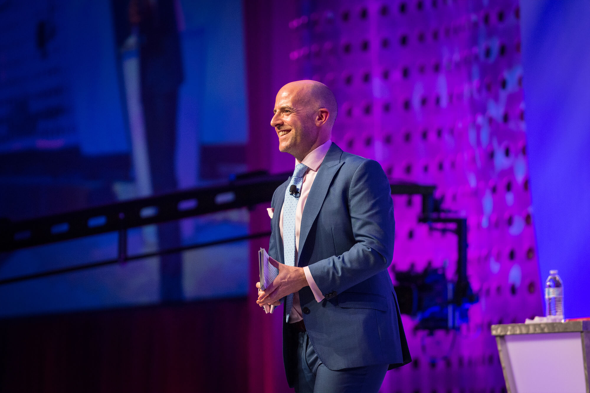 Mastermind Academy | The Magic of Thinking...