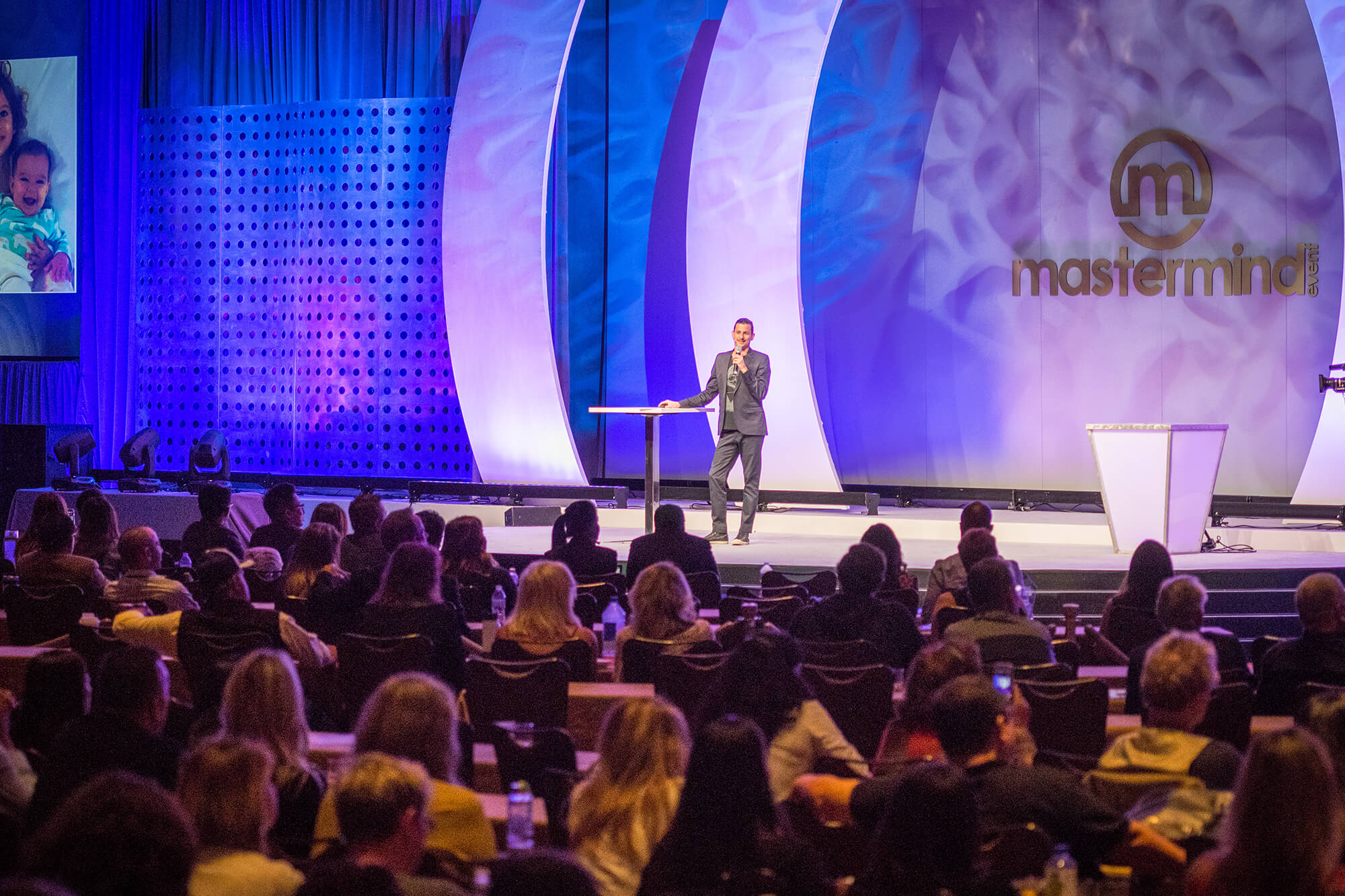 Mastermind Academy | The DNA of a Leader