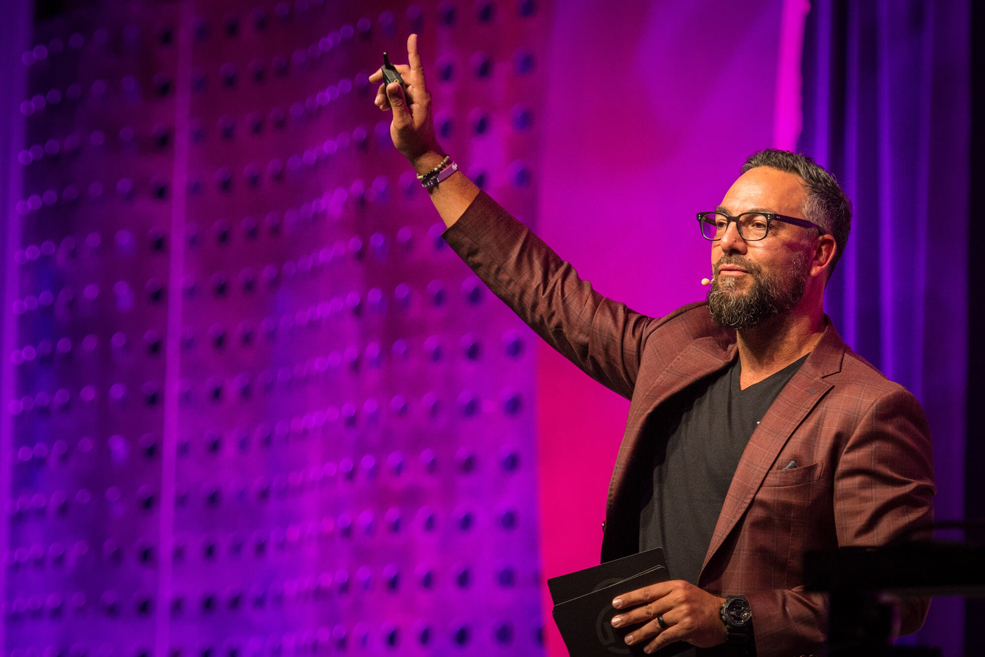 Mastermind Academy | Fueling Your Sun, Sheltering From The Storm