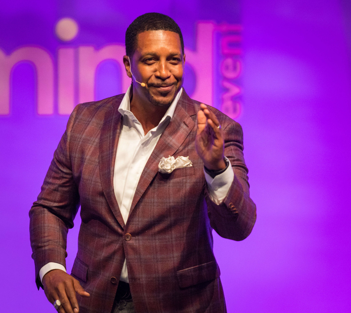 Mastermind Academy | The 5 levels of leadership