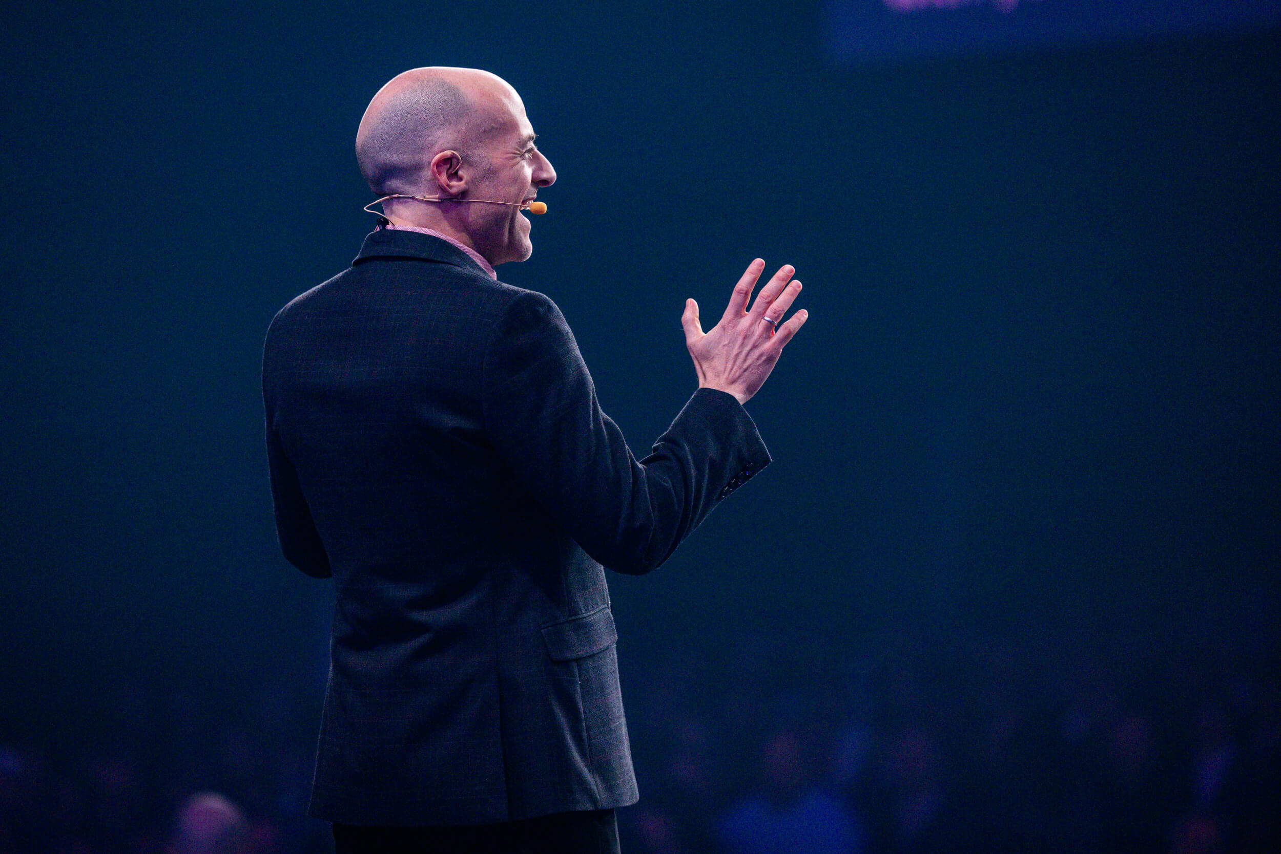 Mastermind Academy | How To Reach Your Next Promotion