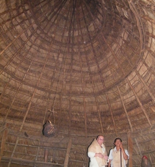 BriBri Culture
