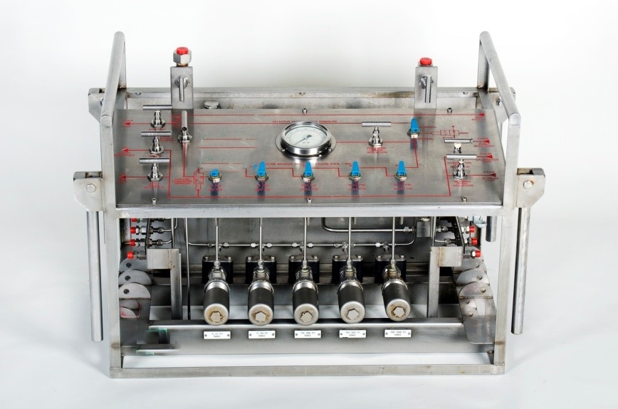 EquipShift | OVER PRESSURE SKIDS