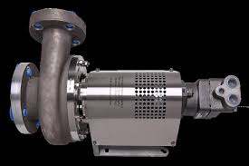 LIQUID NITROGEN BOOST PUMP | EquipShift