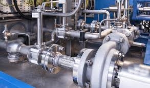 LIQUID NITROGEN BOOST PUMP | EquipShift