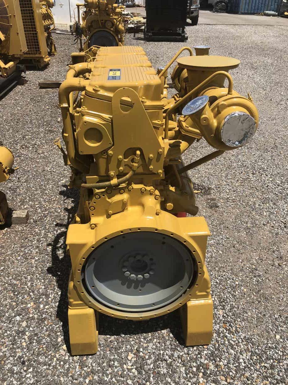 CATERPILLAR C18 | EquipShift