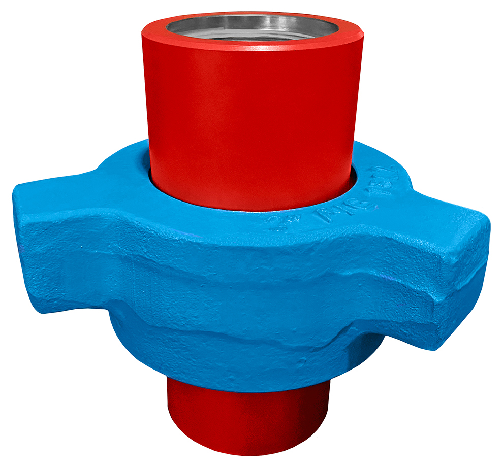 EquipShift | Fig 1502 Union