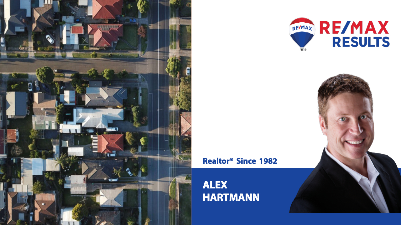 Contact Alex Hartmann Twin Cities Realtor Since 1982