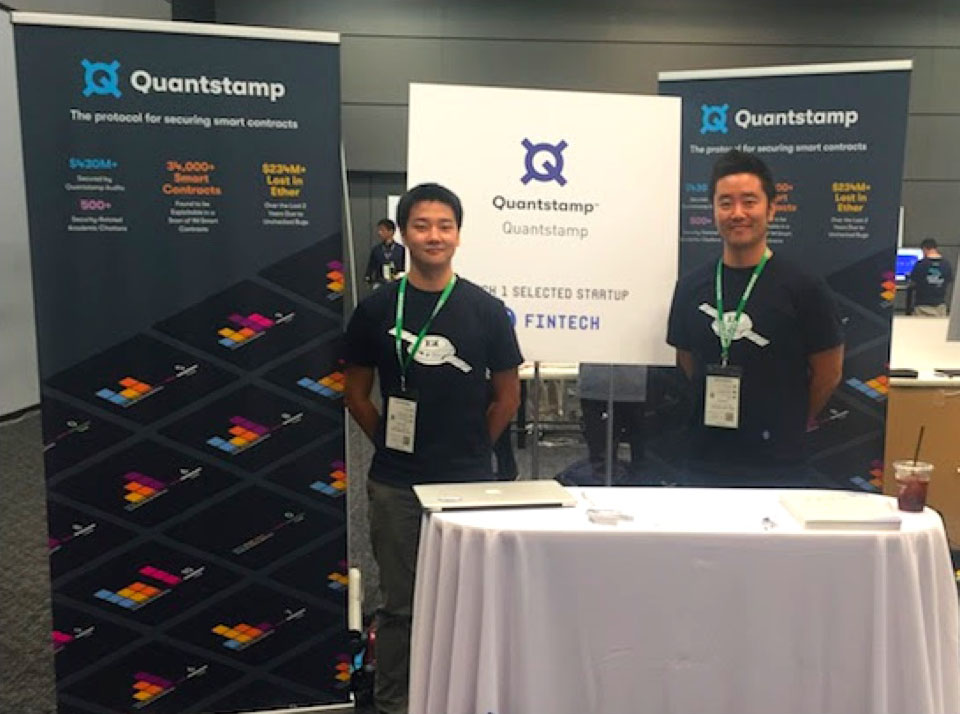 Quantstamp: Careers