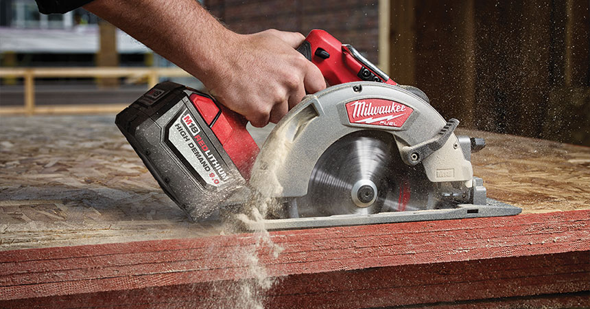 News | Power Tool Must-Haves