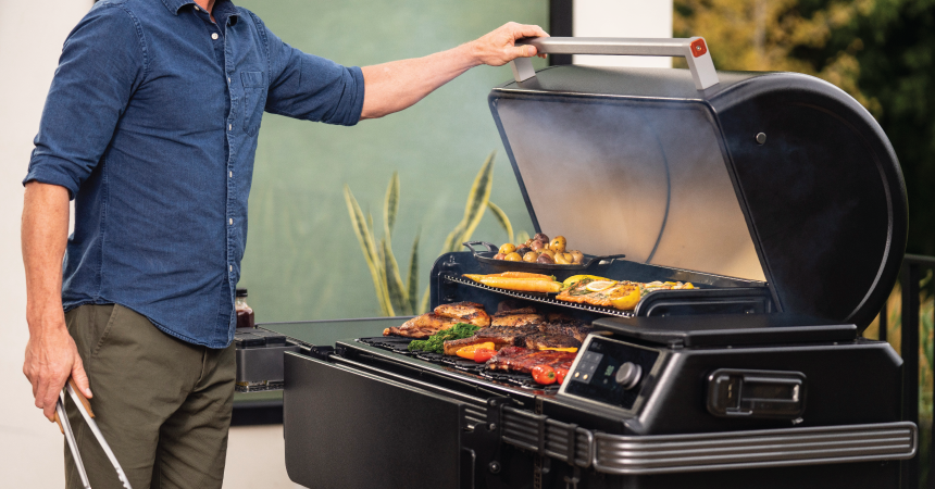 News | Grill Buying Basics