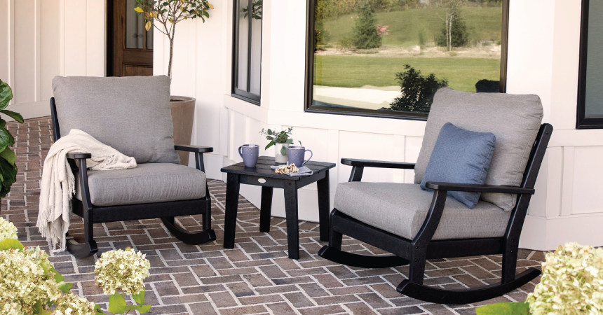 News | April Checklist