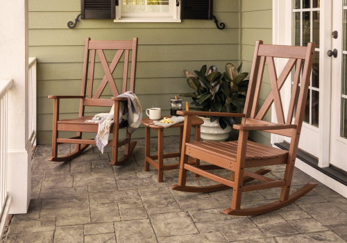 News | April Checklist