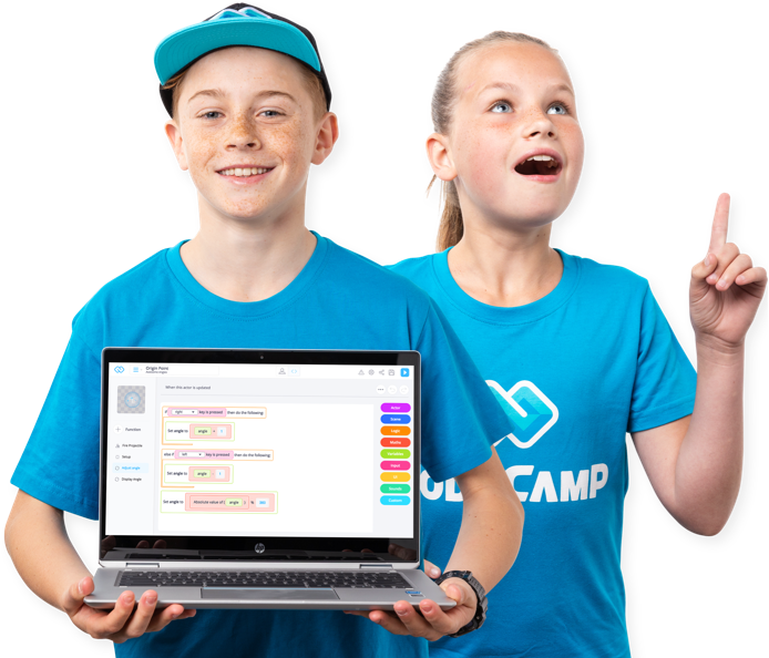 Free Online Code Camp