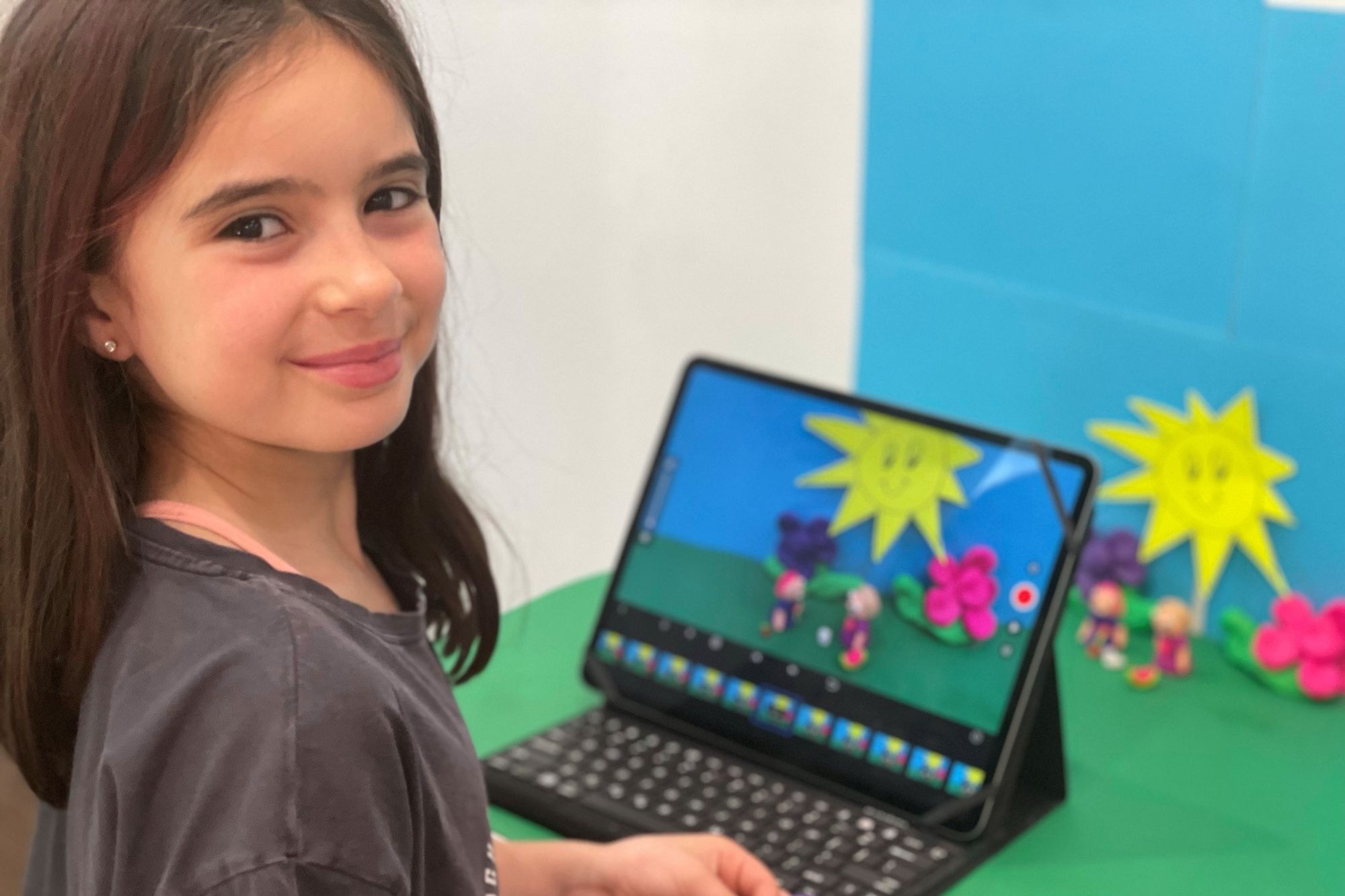 Code Camp | Australia's favourite holiday & after-school fun!
