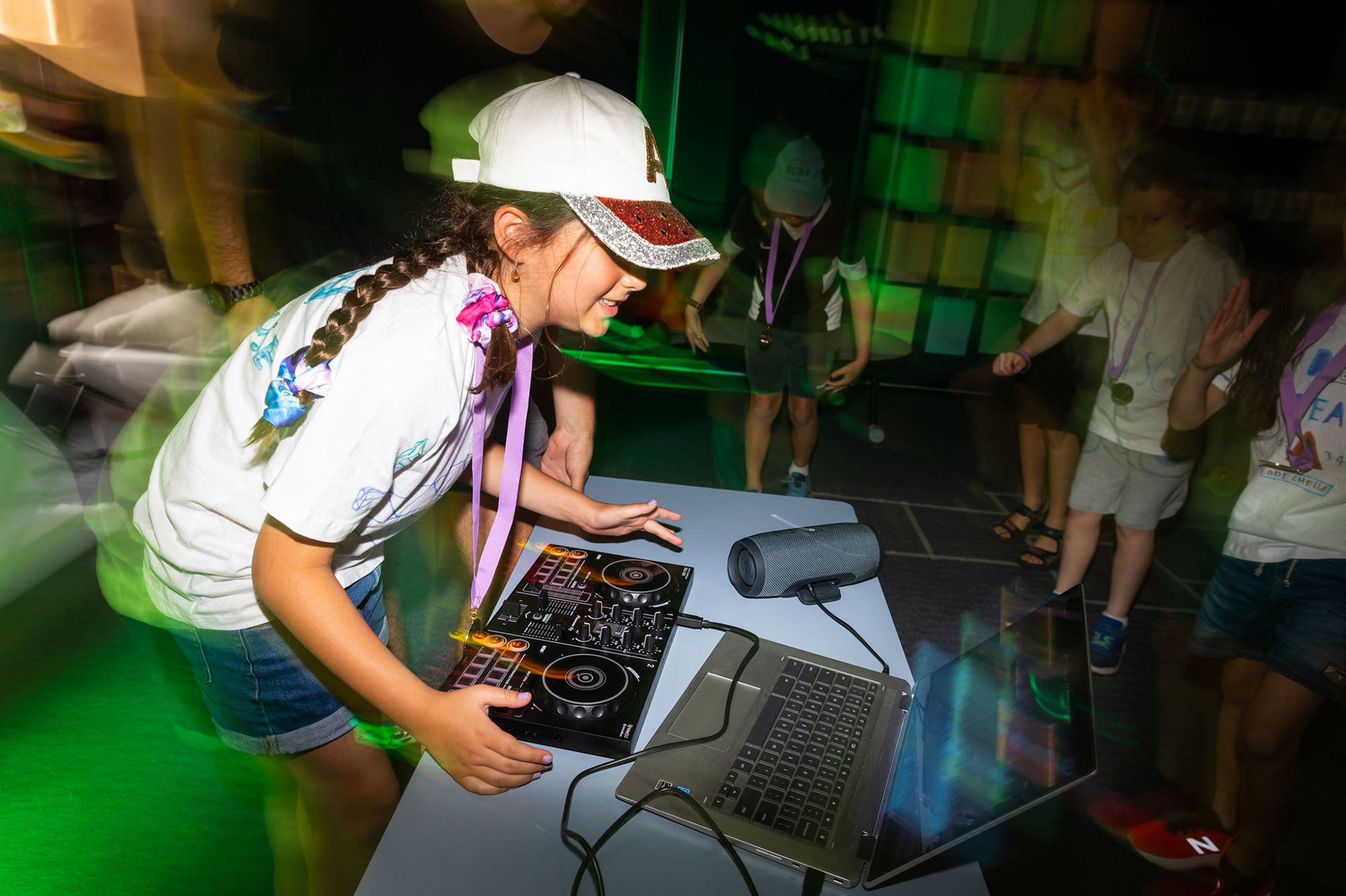 Code Camp | Australia's favourite holiday & after-school fun!