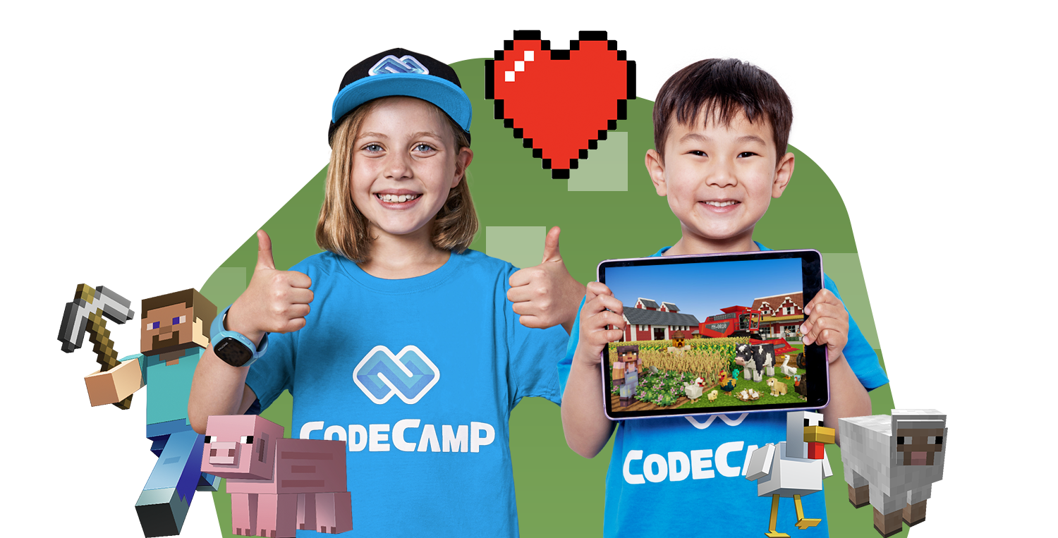 Minecraft Minis