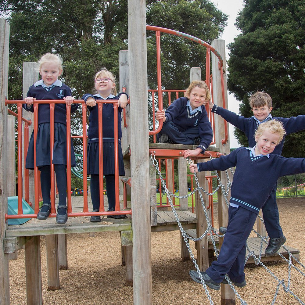 Our Facilities | St Anne's Primary School Kew