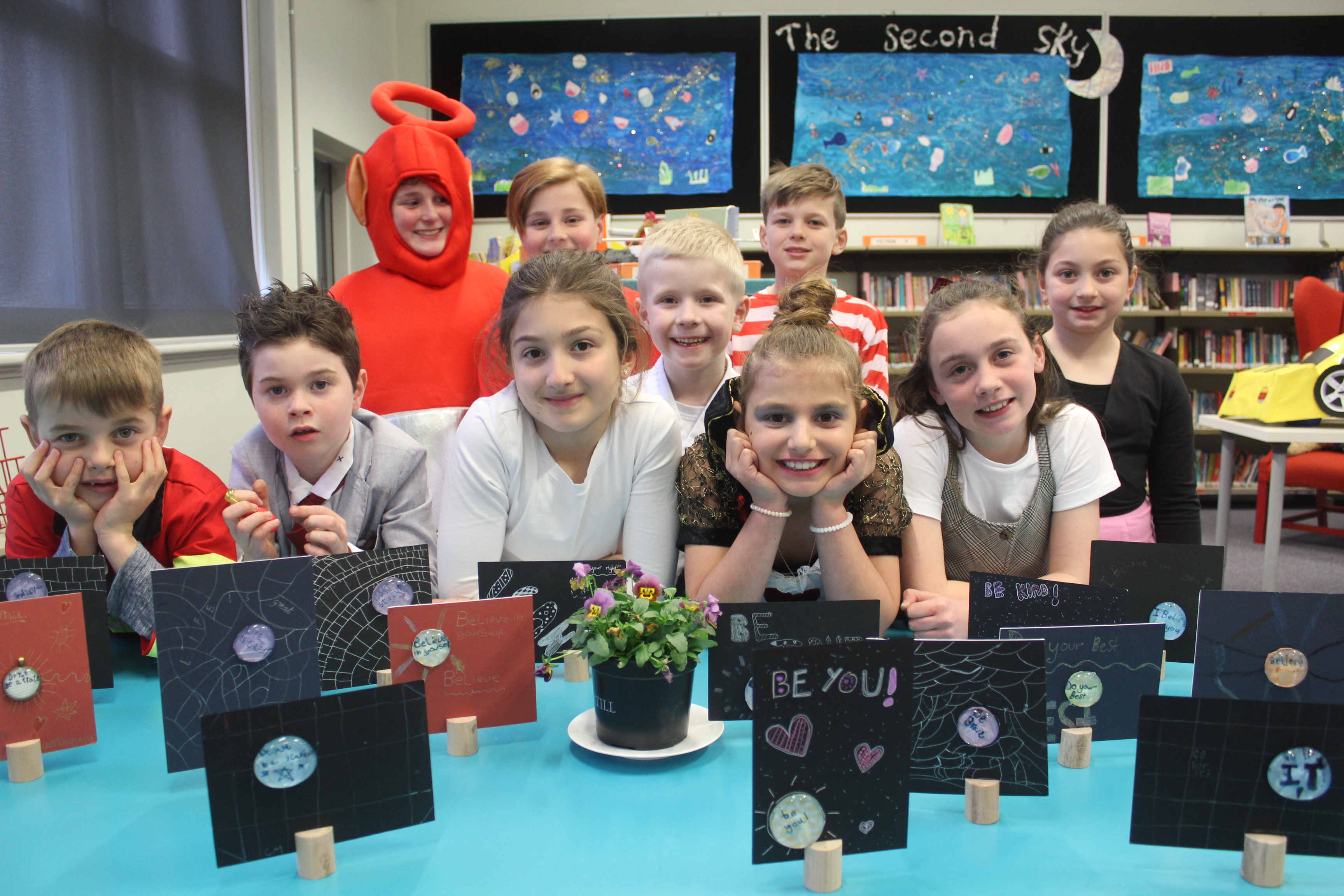 Book Week 2019