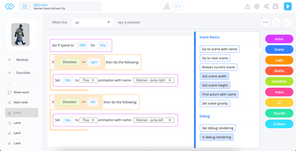 Spark Online | Code Camp