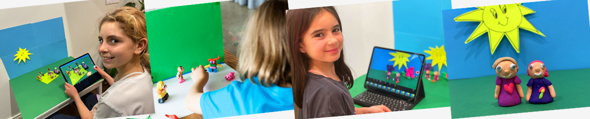 Animation Online | Code Camp