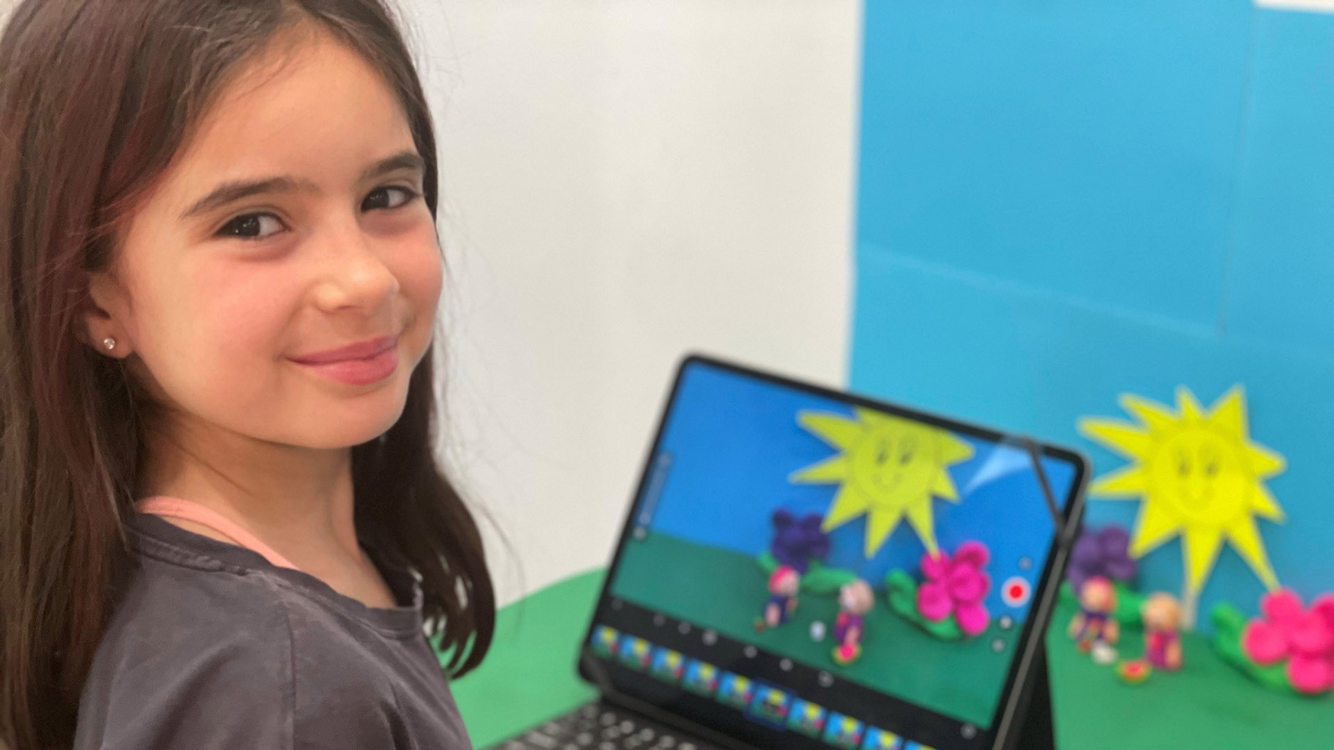 Animation Online | Code Camp