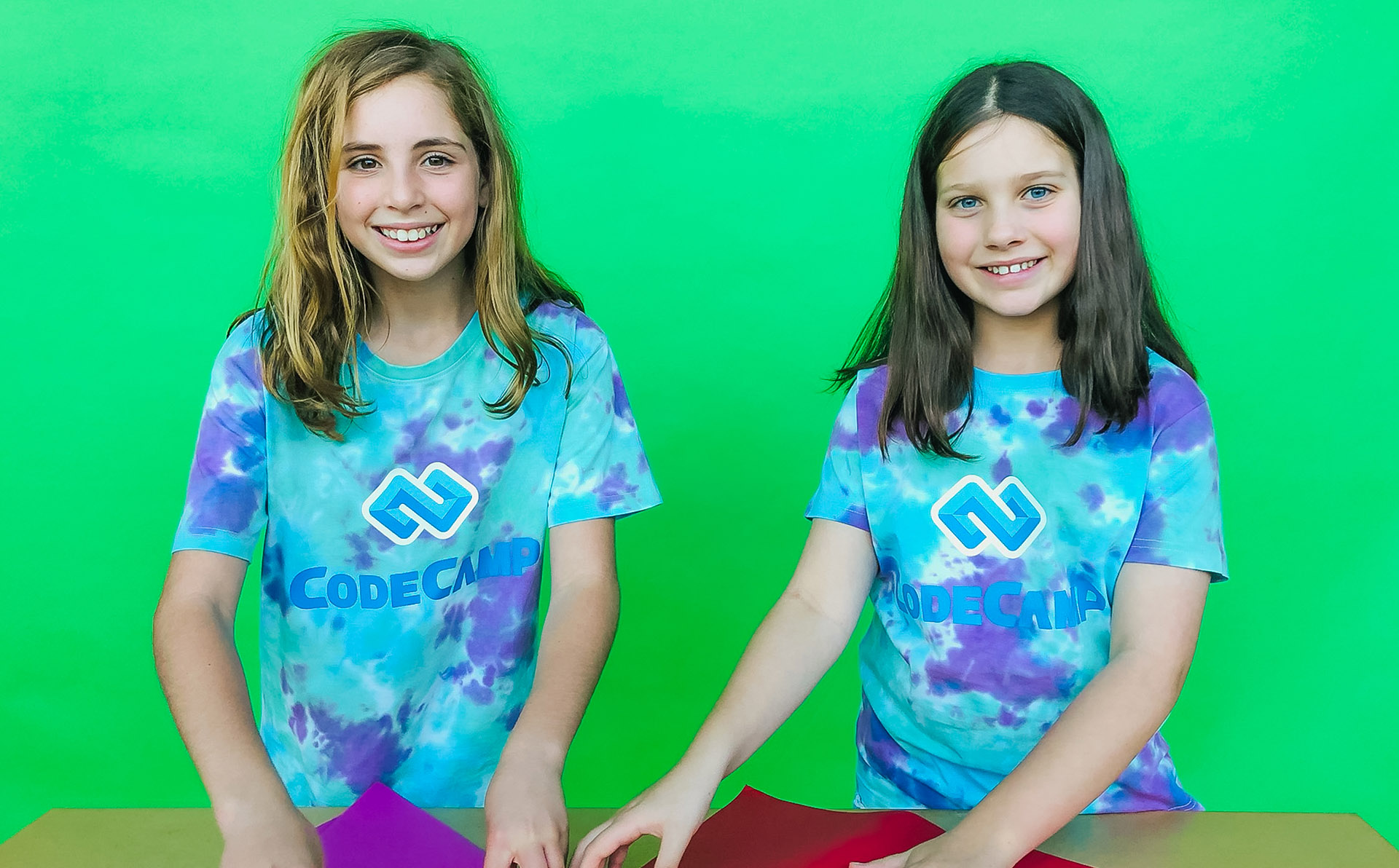 YouTube Creators Online | Code Camp