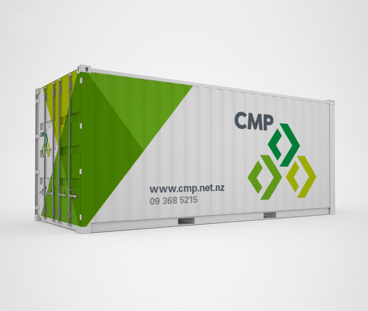 Brand design for a construction company – case study | Brand Counsel