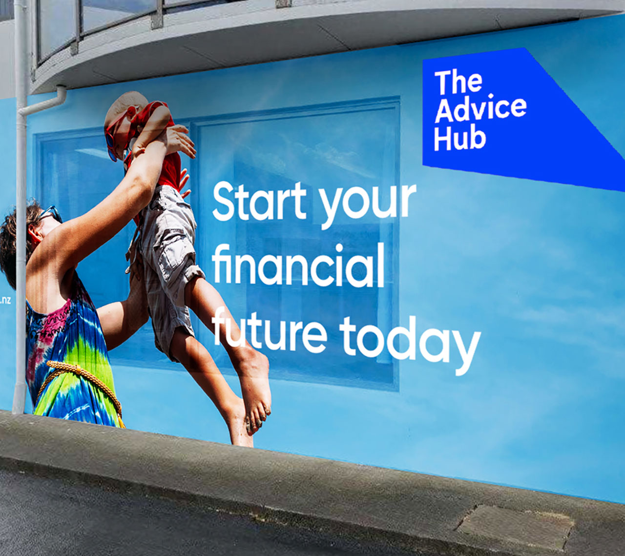 The Advice Hub | Case Study | Brand Counsel