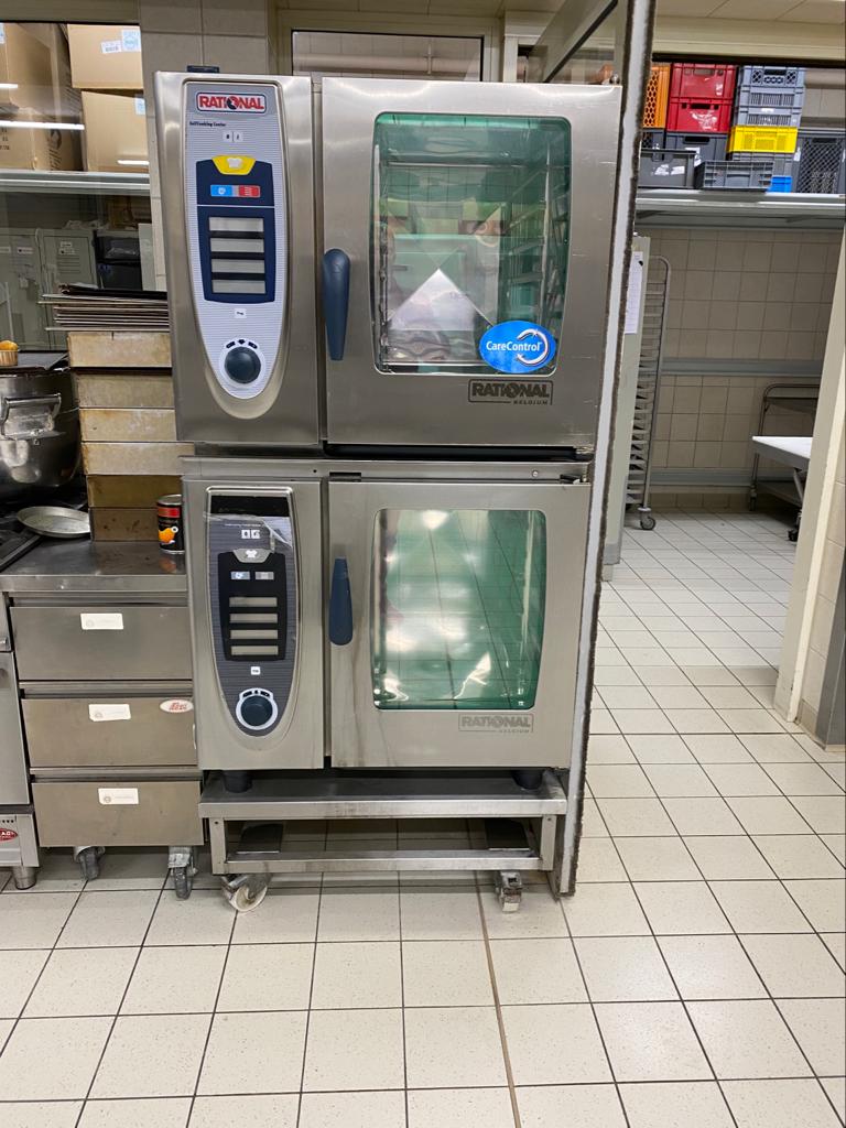 BakkTrade - Ovens