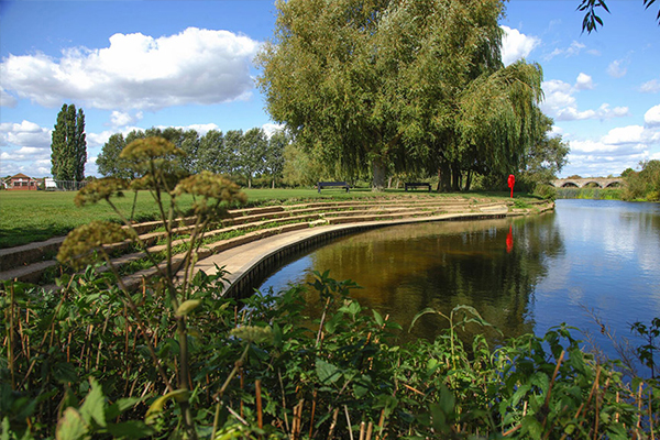 Olney Town Council | Parks & Recreation