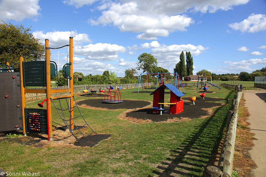 Olney Town Council | Parks & Recreation