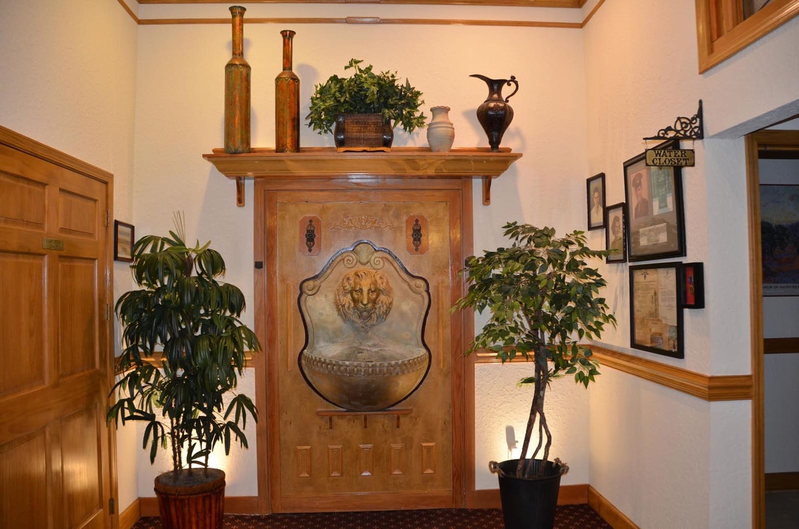 Funeral Home