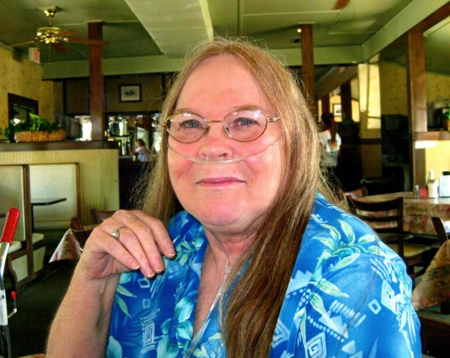 Obituary For Susan K. Barrett | Ponte Vedra Valley Funeral Home