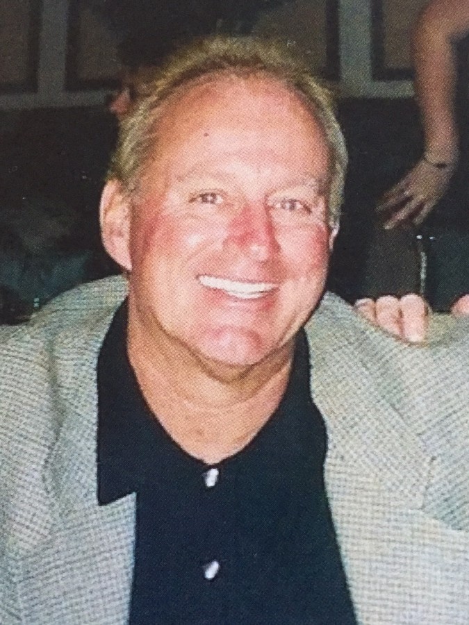 Obituary For Mark E. LaCasse | Ponte Vedra Valley Funeral Home