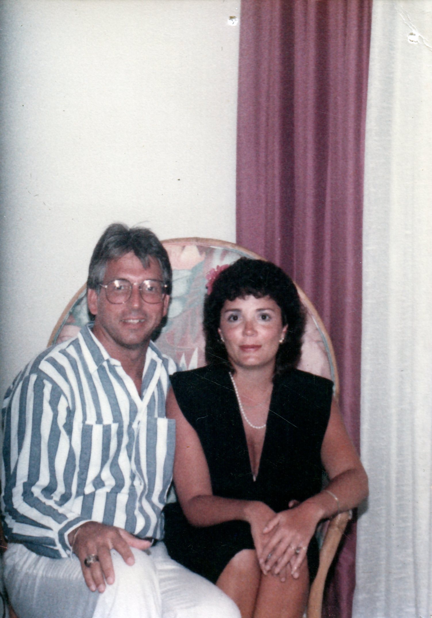Obituary For David Albert Martel | Ponte Vedra Valley Funeral Home