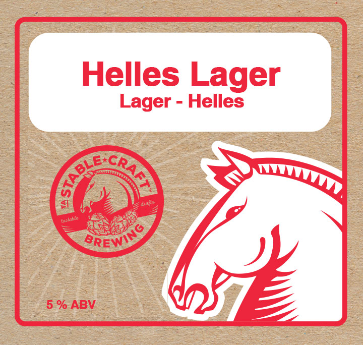 Helles Lager Lager - Helles-fresh-beer-brewery-waynesboro-staunton ...