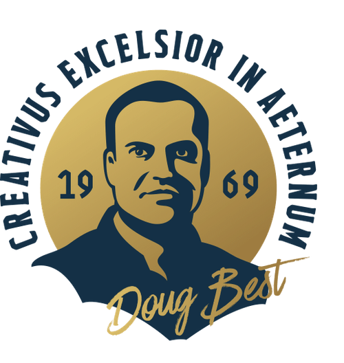 Doug Best Design, Branding & Illustration