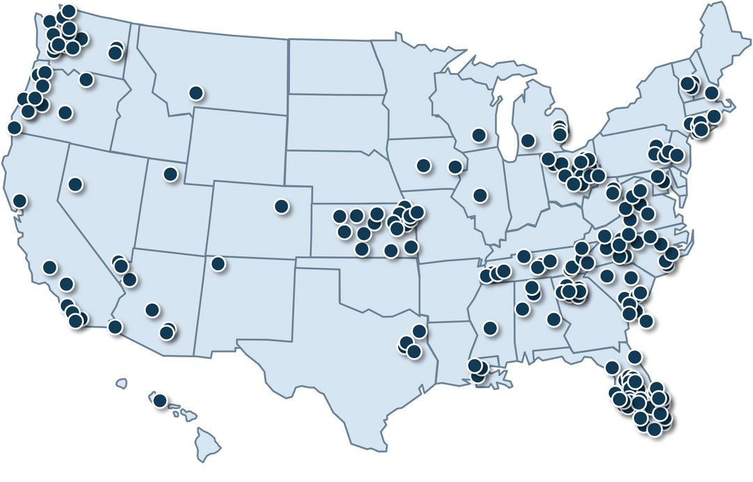 About Locust Point Capital