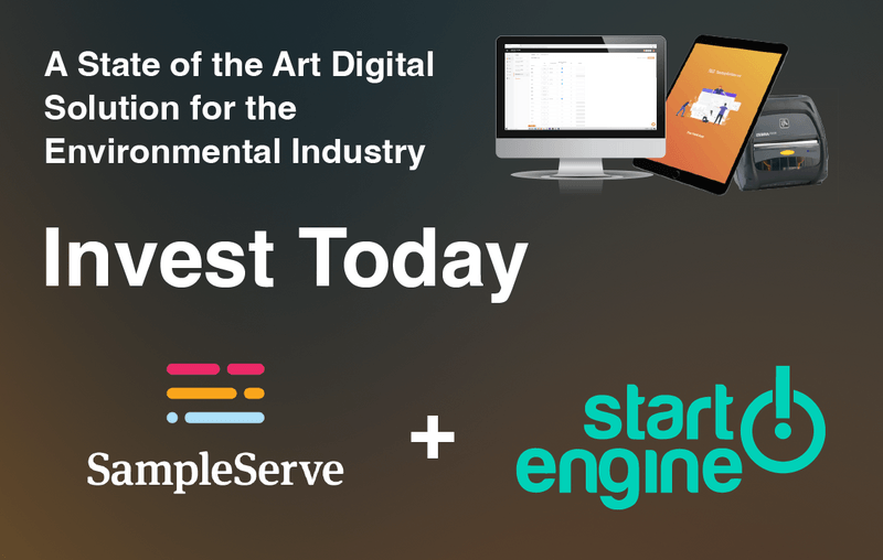 SampleServe - Digital Solutions for Sampling and Reporting
