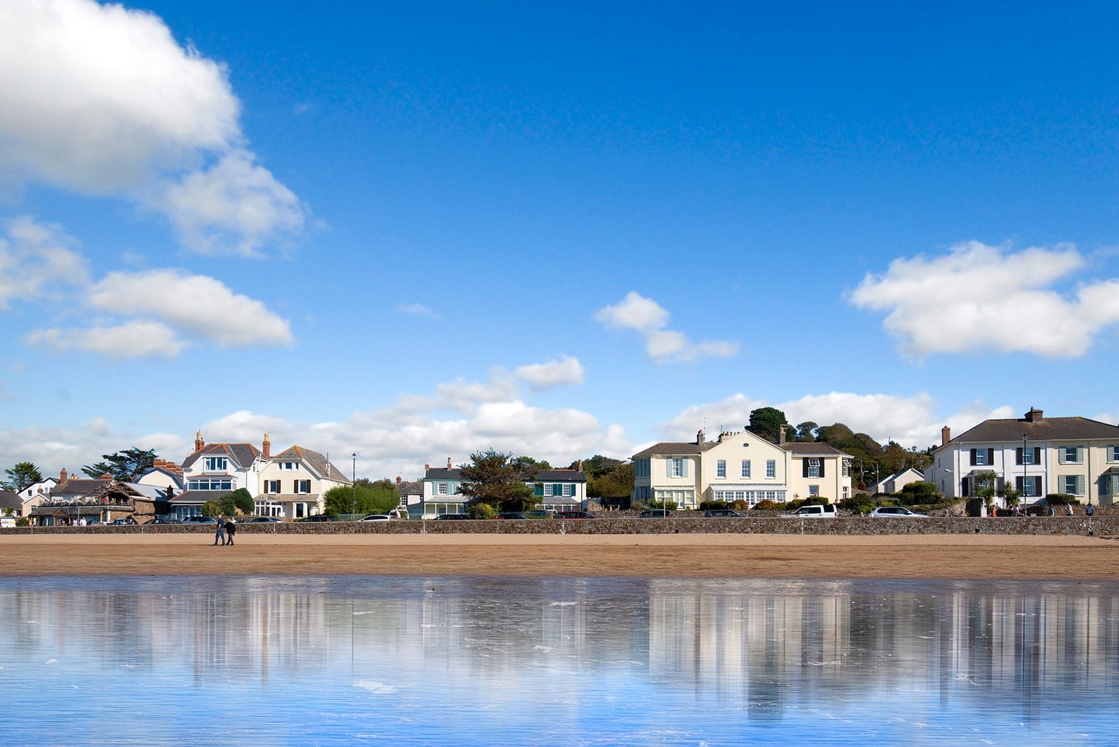 Instow Beach Cottage - North Devon