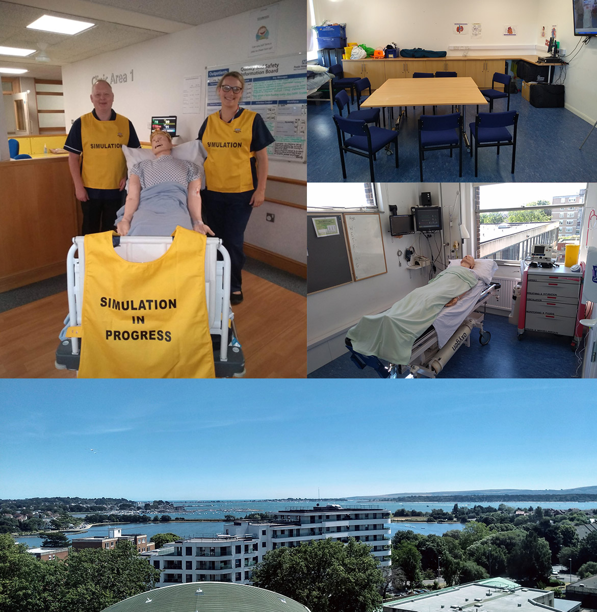 Poole Hospitals NHS Foundation Trust