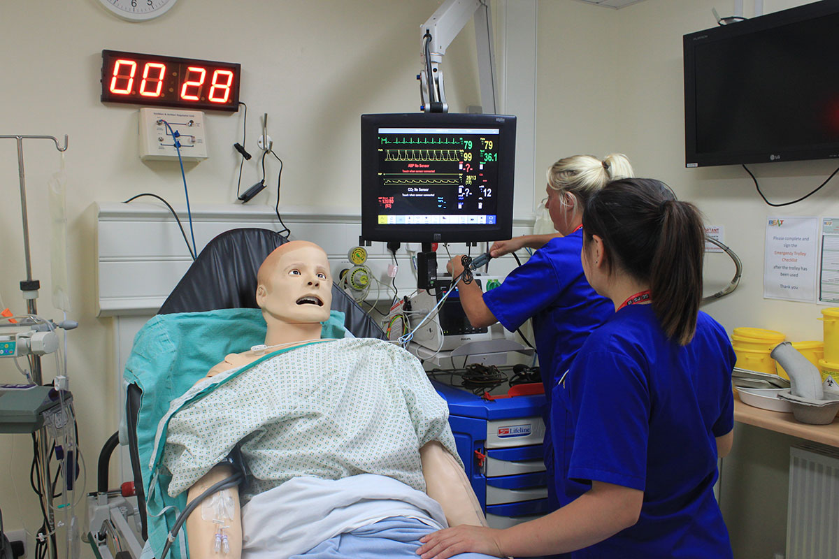 Royal Bournemouth and Christchurch NHS Foundation Trust