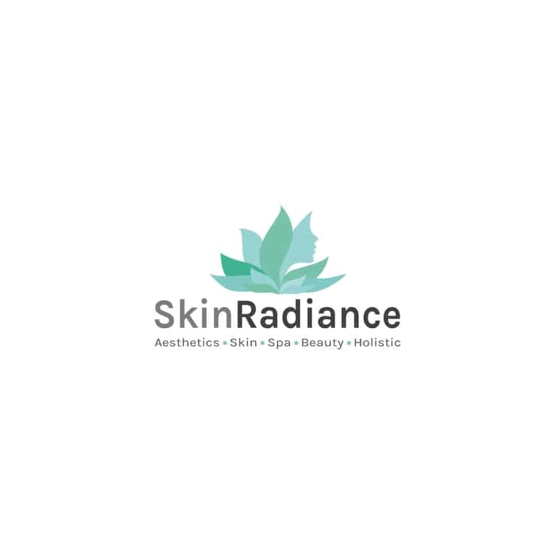 Skin Radiance - Branding and Web Design Project