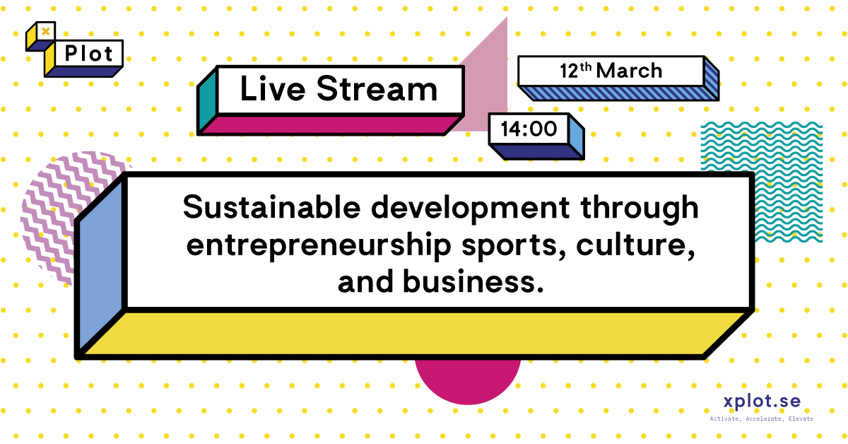 xPlot - Activate, Accelerate, Elevate