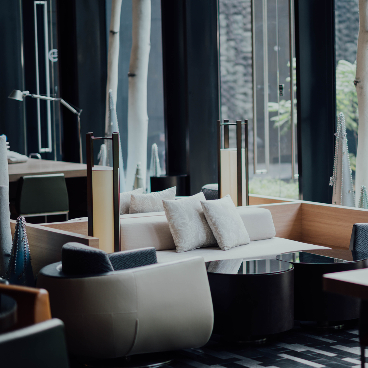 Herman - Interactive Design Studio