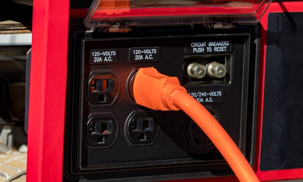The Benefits of Generator Interlock Systems | Allgood Electric