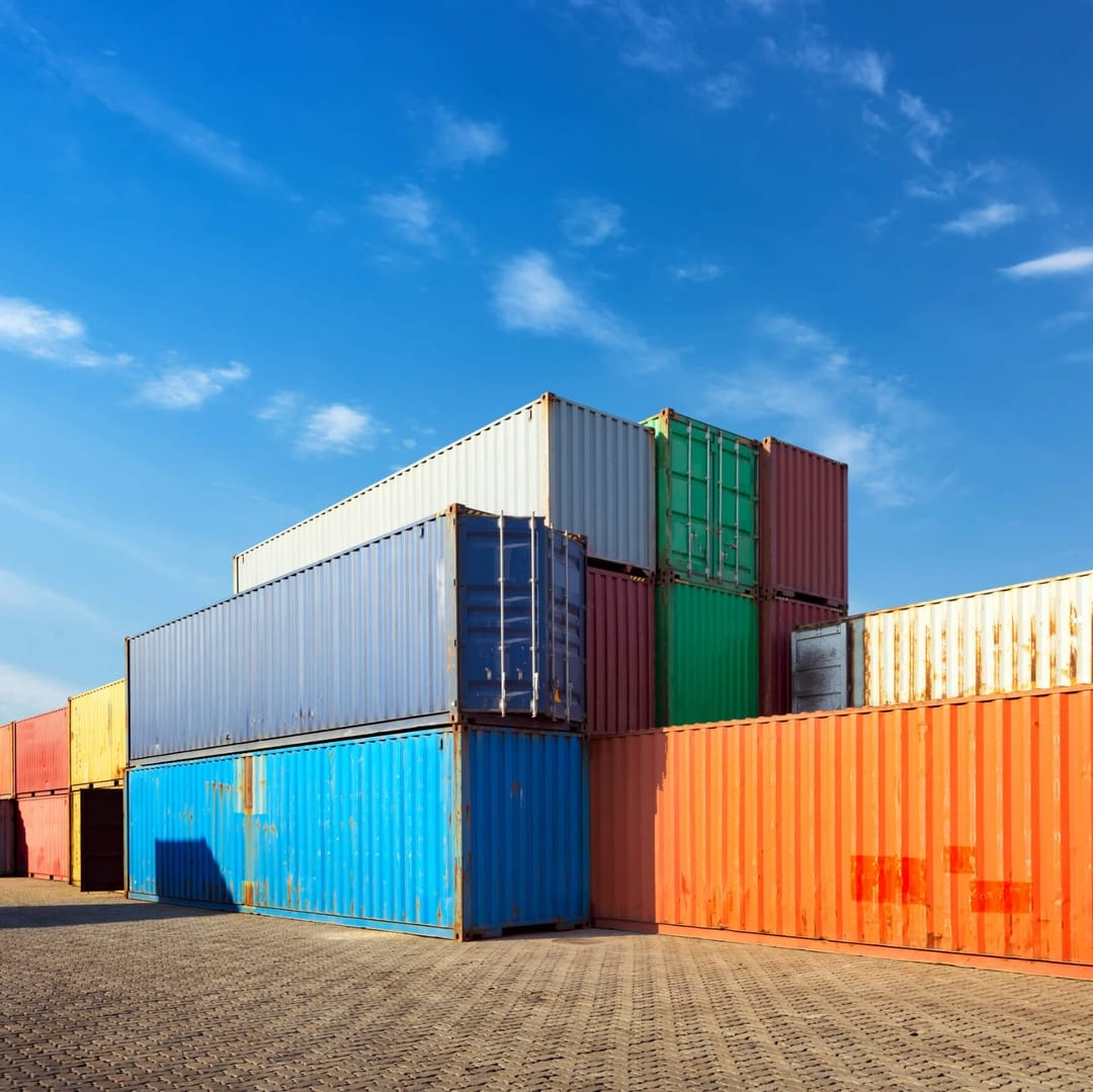 Cincinnati Intermodal Equipment Exchange & Repair Shop | IEX-US