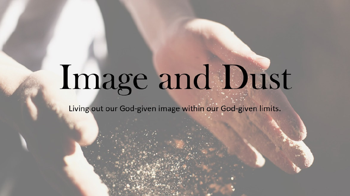 Image and Dust